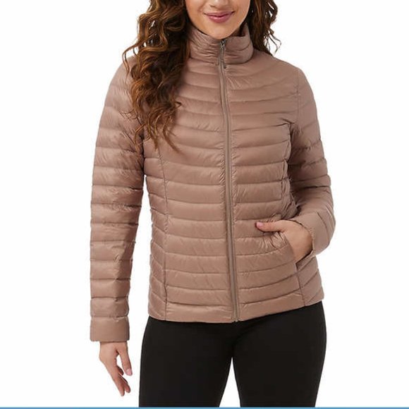 32 Degrees | Jackets & Coats | 32 Degrees Ladies Down Jacket Nwt | Poshmark